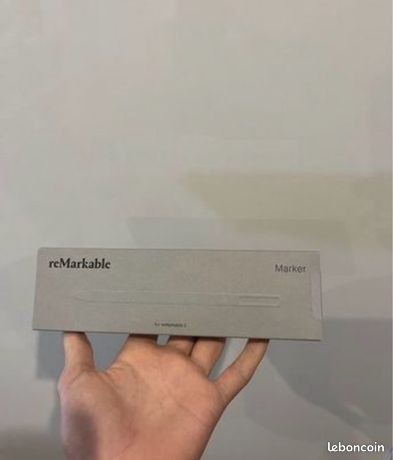 Remarkable d'occasion - Tablettes & Liseuses - leboncoin