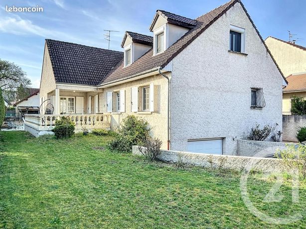 Maison à vendre et vente appartement Marsannay-la-Côte (21160) - leboncoin