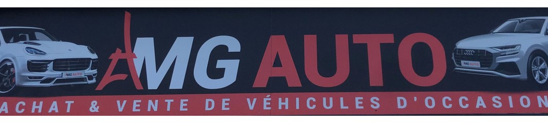 AMG AUTO - Pro leboncoin