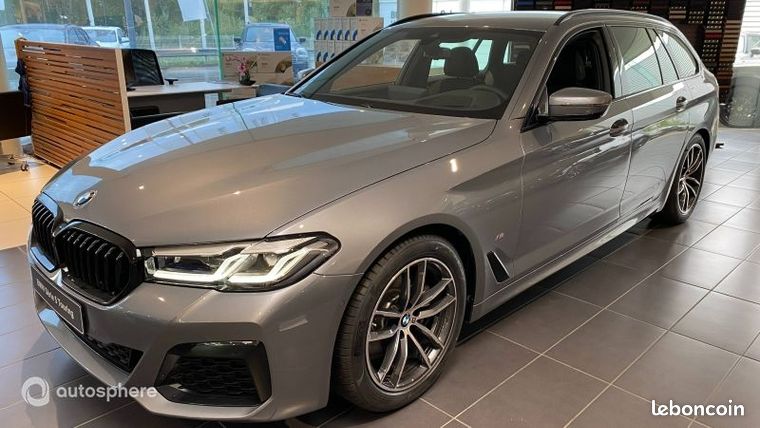 Bmw break -Voitures d'occasion - leboncoin