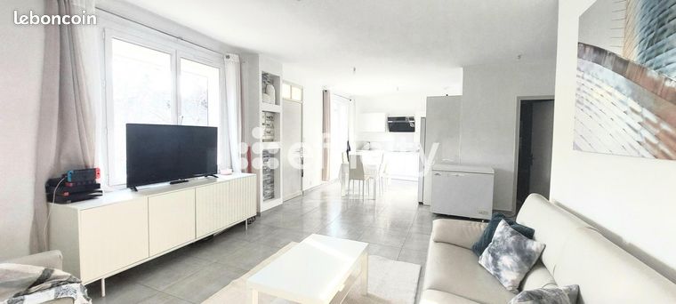 Maison à vendre et vente appartement Châteauneuf-les-Martigues (13220) - leboncoin
