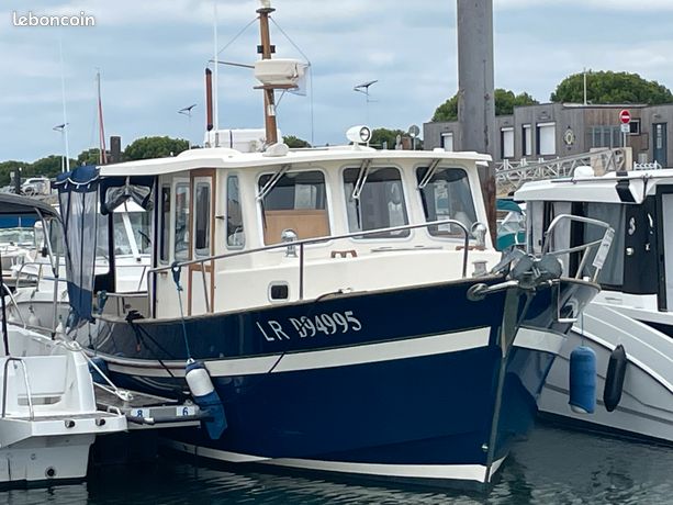 Bateau rhea d'occasion - Nautisme - leboncoin