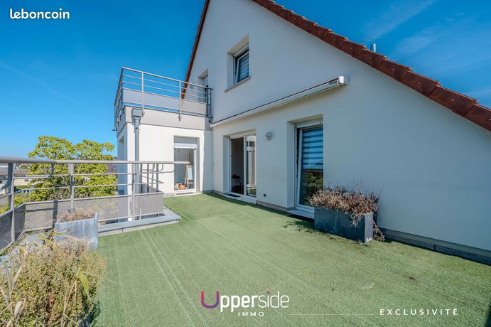 Location appartement et maison à louer Brumath (67170) - leboncoin