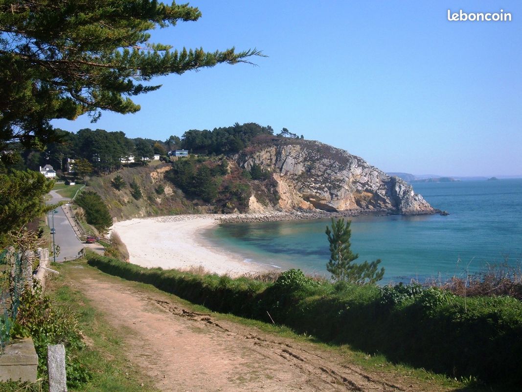 Location Maison Morgat Plage | Ventana Blog