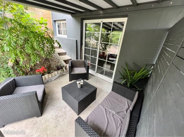 Location appartement et maison à louer Fort-de-France (97200) - leboncoin