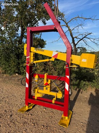 Rabaud d'occasion - Matériel agricole - leboncoin