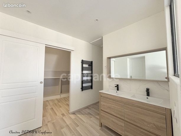 Location appartement et maison à louer Saint-Pourçain-sur-Sioule (03500 ...