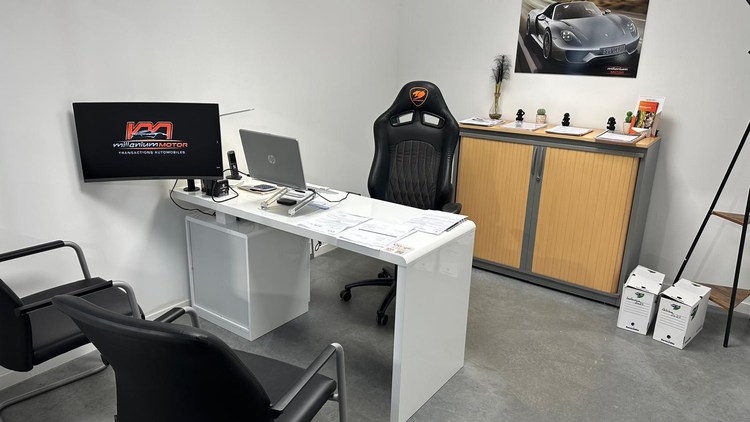 MILLENIUM MOTOR DUNKERQUE - Cappelle-la-Grande (59180) - Pro leboncoin
