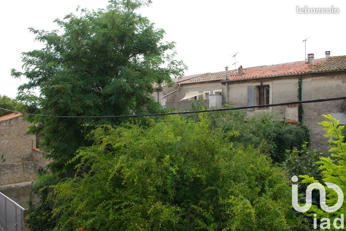 Maison à vendre et vente appartement Mèze (34140) - leboncoin