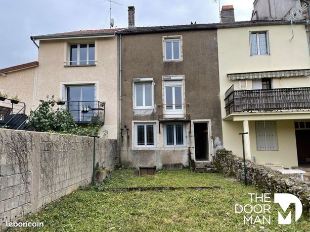 Maison à vendre et vente appartement Nogent (52800) - leboncoin