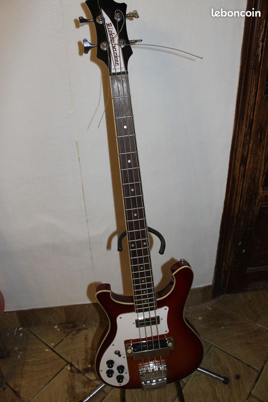 Basse - Instruments de musique