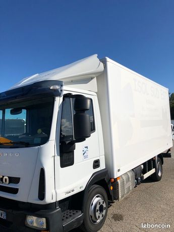 7t5 d'occasion - Poids lourds - leboncoin