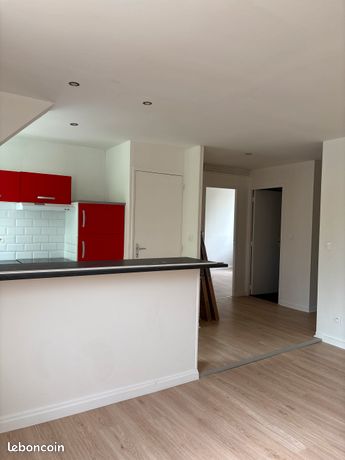 Locations Appartement 3 pièces Cher (18) - leboncoin - page 3