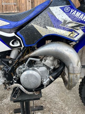 Piwi 50 yamaha d'occasion - Motos - leboncoin