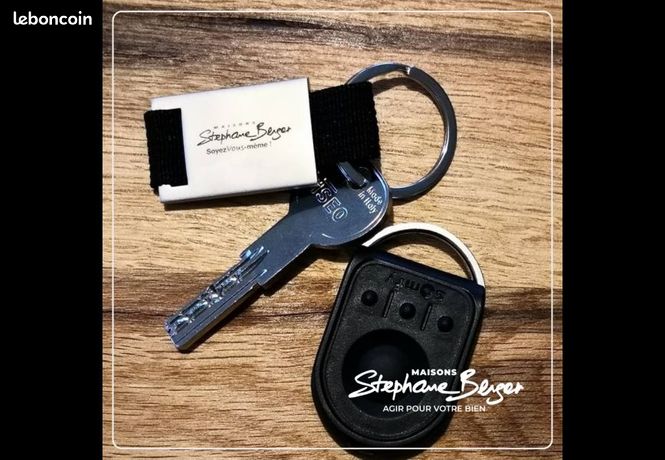 Maison à vendre et vente appartement Delle (90100) - leboncoin