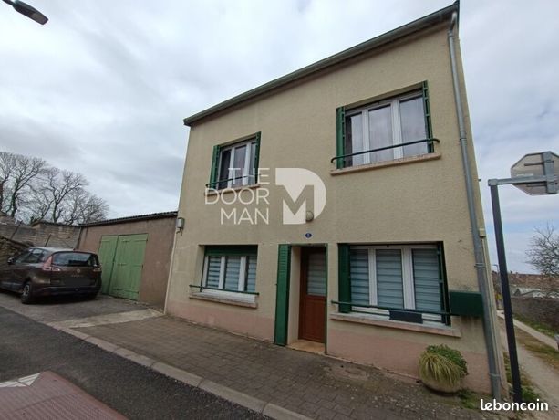 Maison à vendre et vente appartement Nogent (52800) - leboncoin