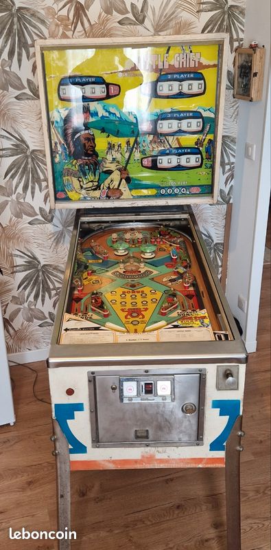 Flipper - Collection
