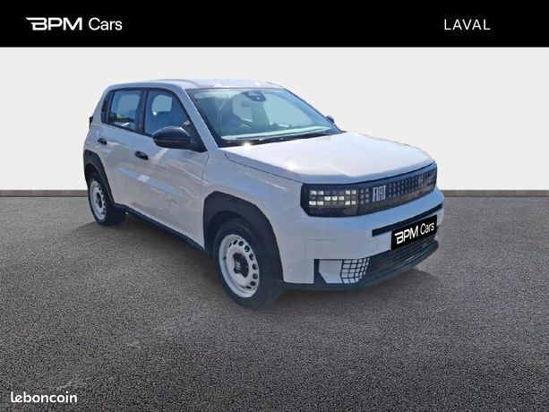 Voitures d’occasion Laval (53000) - leboncoin