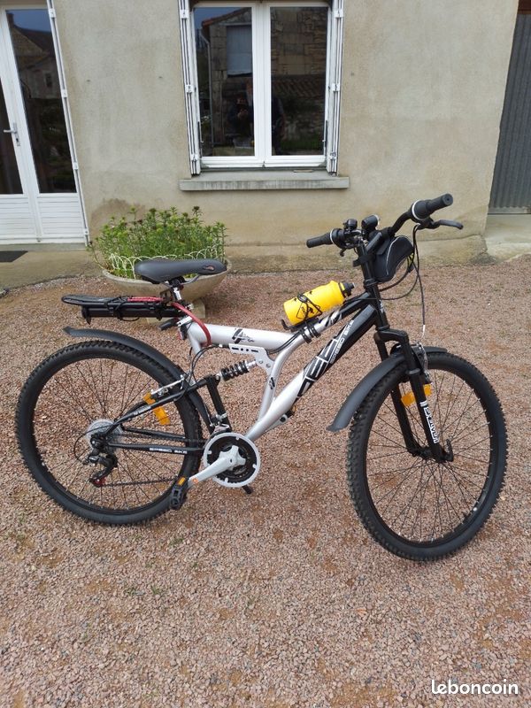 VTT + VTC vintage - Vélos