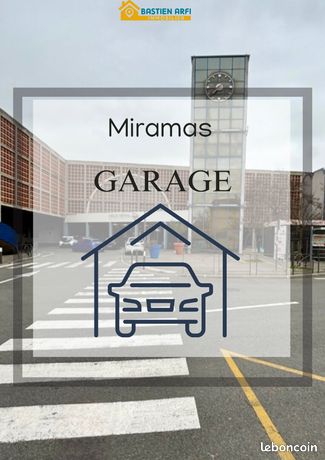 Location appartement et maison à louer Miramas (13140) - leboncoin