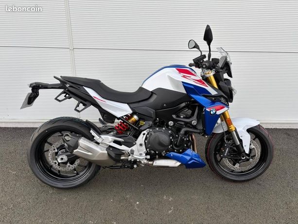 Bmw f 900r d'occasion - Motos - leboncoin