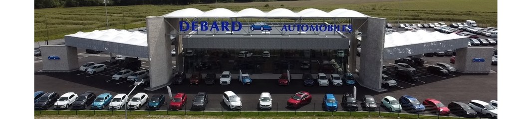 DEBARD AUTOMOBILES PAU - Pro leboncoin