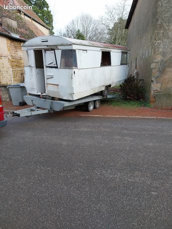 Pices Dtaches Caravane Occasion