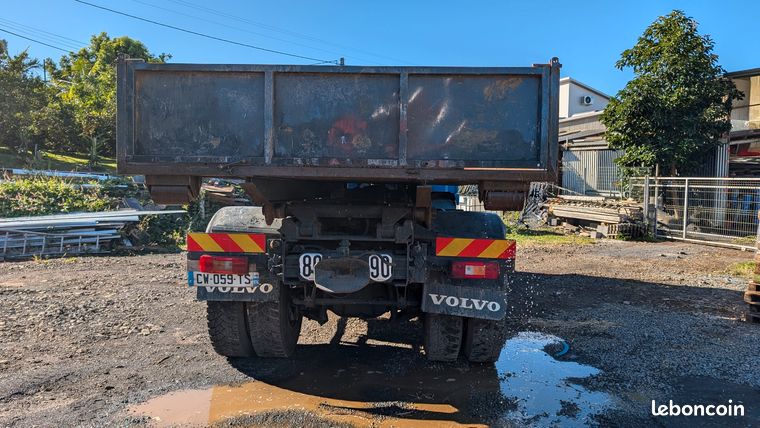 7t5 d'occasion - Poids lourds - leboncoin