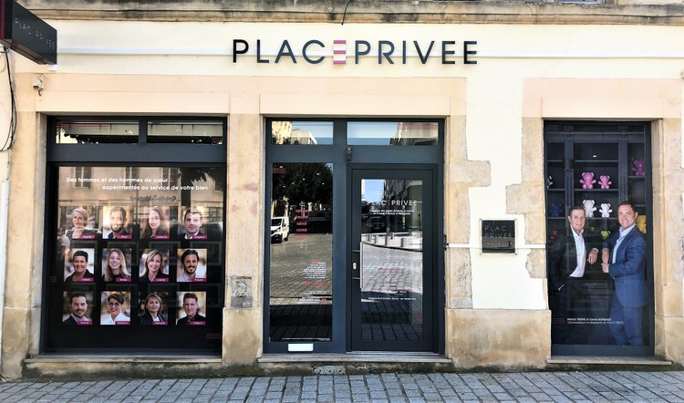 Place Privée - Pro leboncoin
