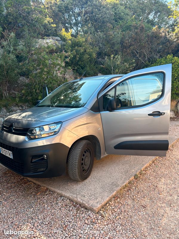 Berlingo - Utilitaires