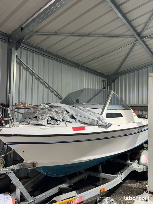 Neptune 5,50 - Nautisme