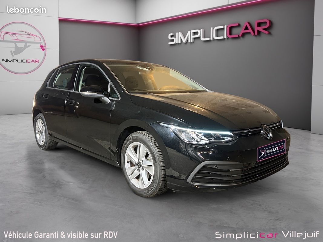 1 5 Tsi Opf Life