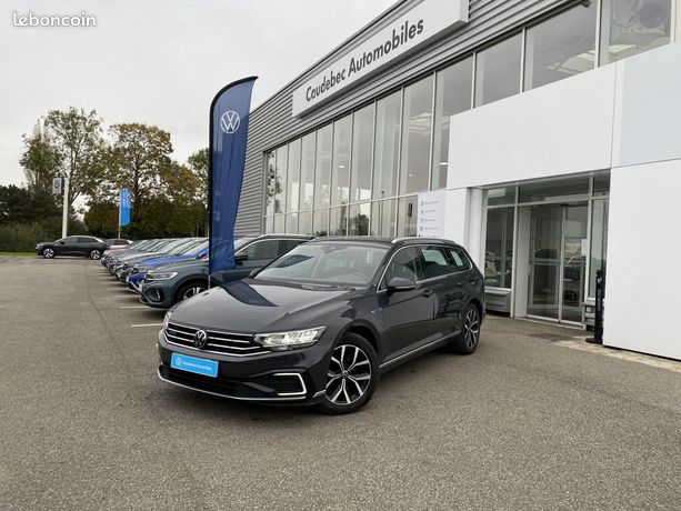 Passat break -Voitures d'occasion - leboncoin
