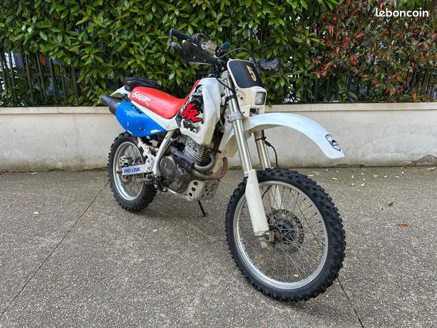 Xl600 d'occasion - Motos - leboncoin