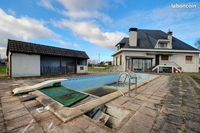 Maison à vendre et vente appartement Lescar (64230) - leboncoin