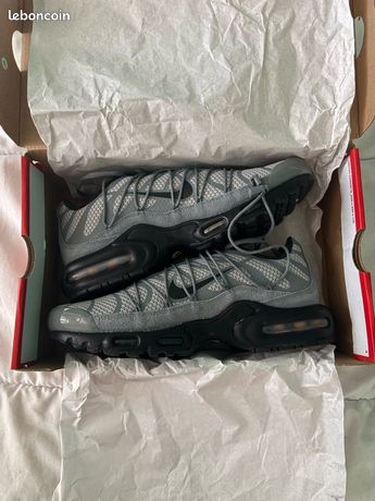Nike tn utility -Chaussures d'occasion - leboncoin