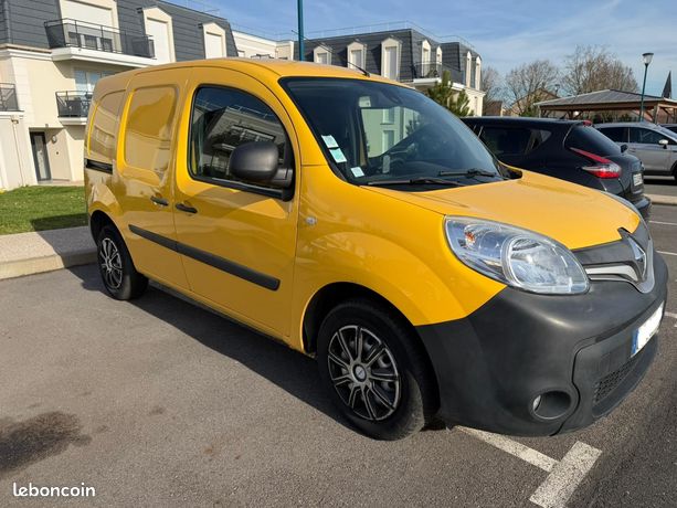 Location utilitaire - Autres services - leboncoin