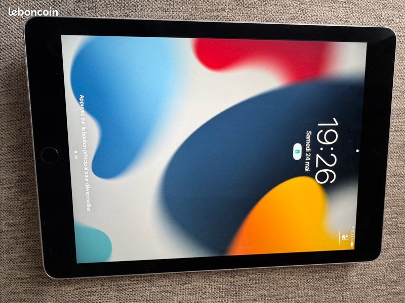 Tablette iPad Air 2 - Tablettes & Liseuses