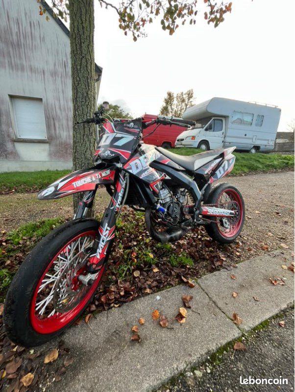 Derbi euro 3 - Motos