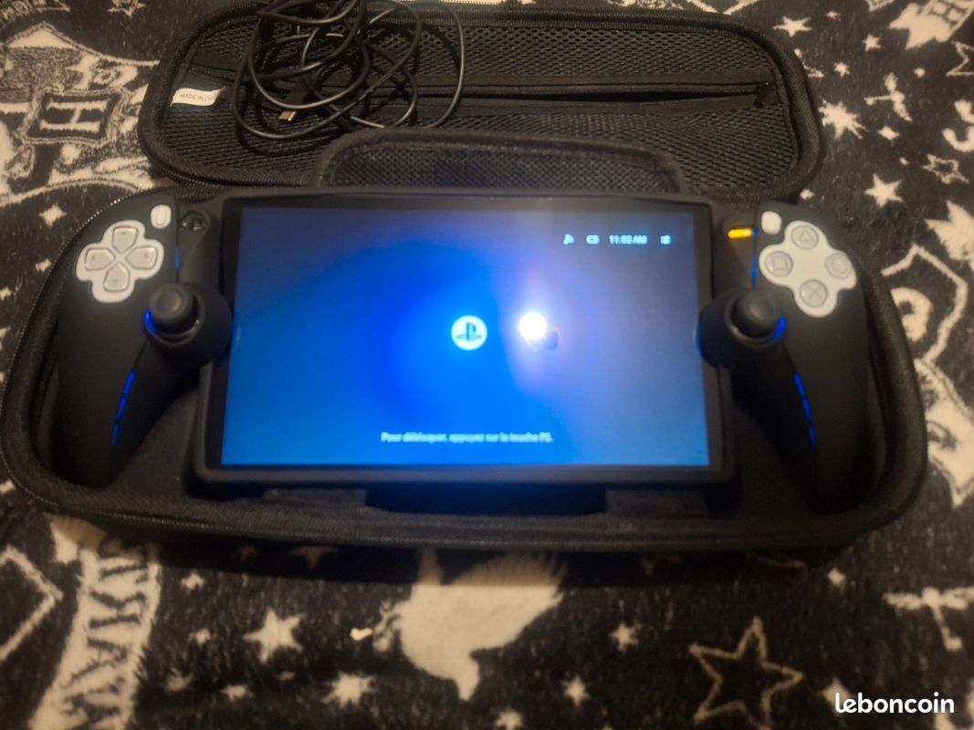 Ps Portal ps5 - Consoles