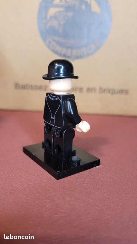 Ww2 Winston Churchill🇬🇧 - Jeux & Jouets