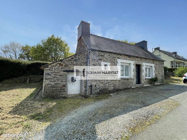 Bourbriac (22390) - leboncoin