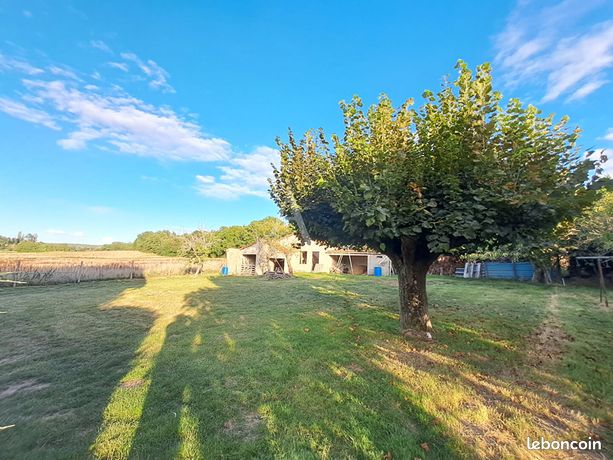 Maison à vendre et vente appartement Dourdan (91410) - leboncoin