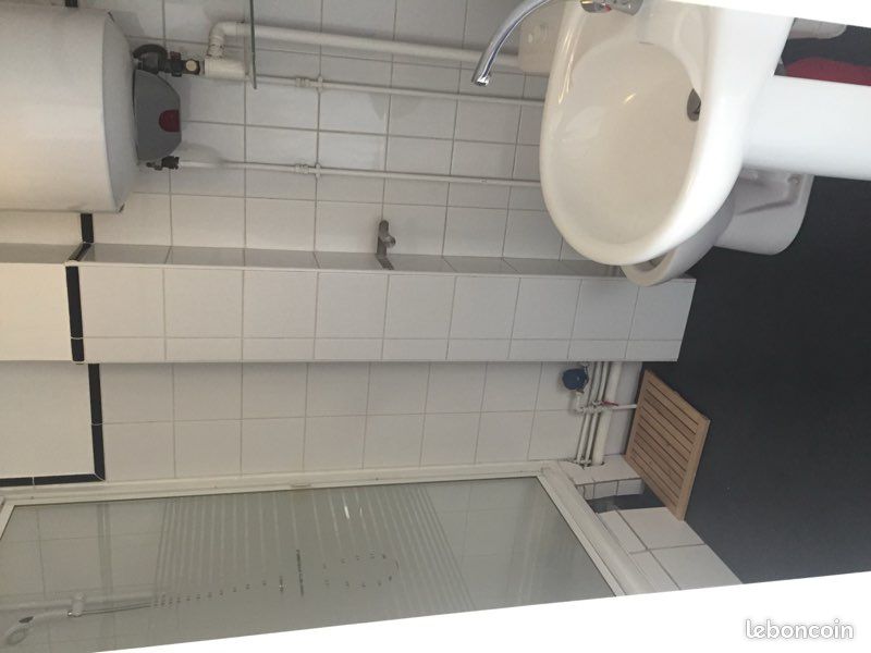 Appartement lille 1 pièce 20 m2 - Locations