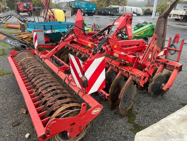 Matériel agricole d’occasion Haute-Vienne (87) - leboncoin