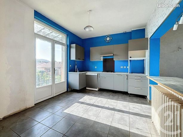Maison à vendre et vente appartement Saint-Pourçain-sur-Sioule (03500 ...