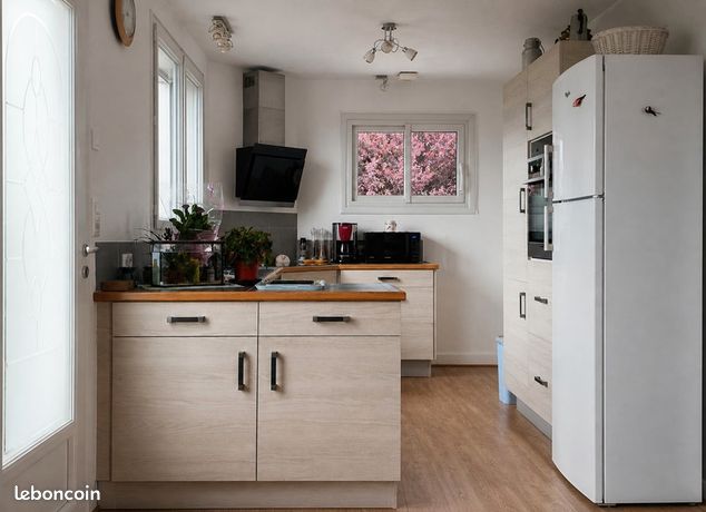 Ventes immobilières Maison Issoire (63500) - leboncoin
