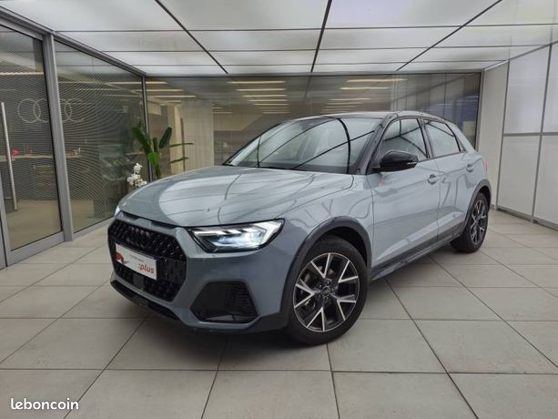 Voitures d’occasion « audi a1 allstreet » Toute la France - leboncoin