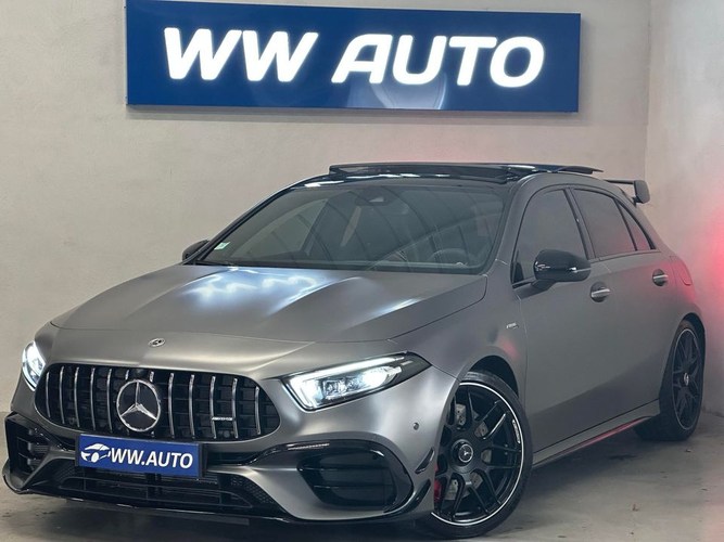 ww auto - Bernis (30620) - Pro leboncoin