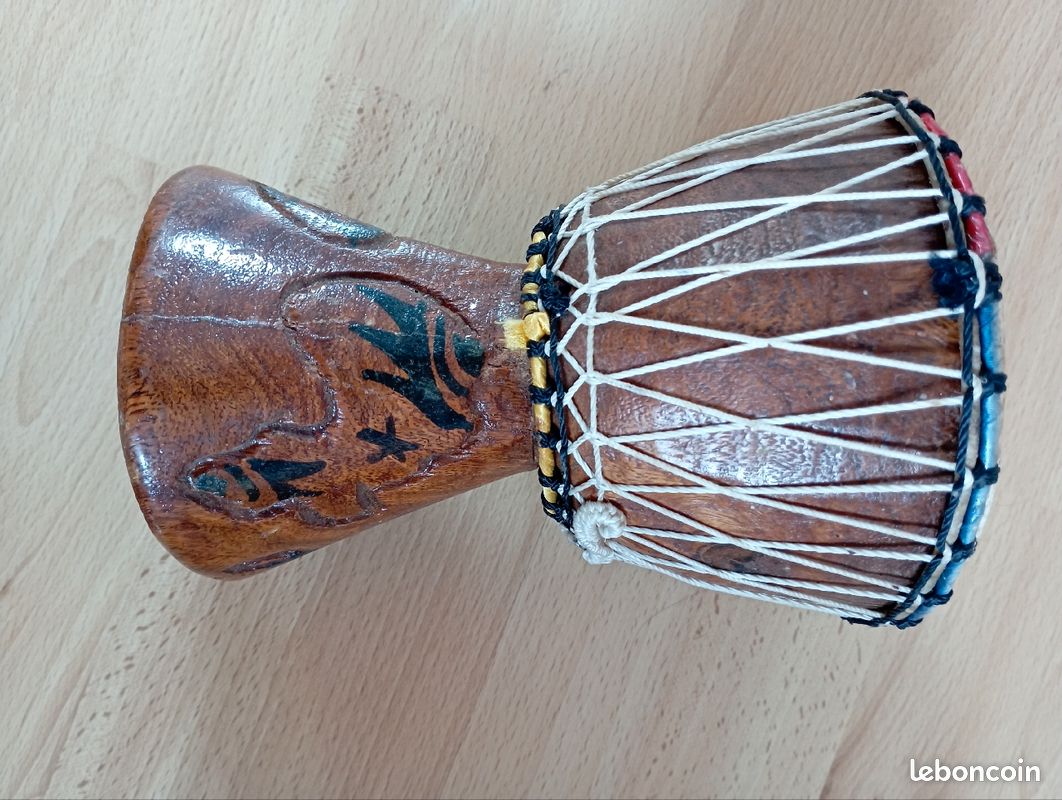 Tam-tam - Instruments de musique